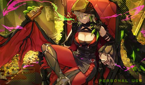Rule 34 1girls Diabellstar The Black Witch Duel Monster Hsin Yu Gi Oh