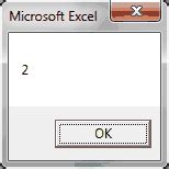 VBA Variable Scope And Lifetime Wellsr