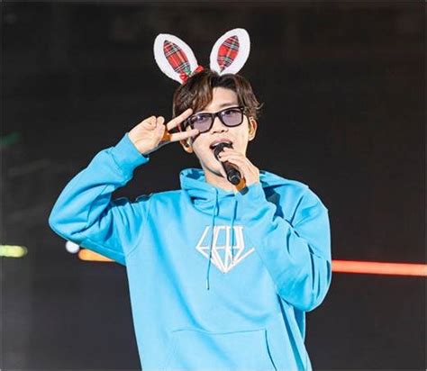 林英雄首尔举行全国巡演IM HERO安可演唱会 搜狐大视野 搜狐新闻