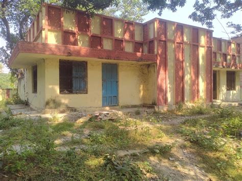 पेयजल योजना खंडहर में तब्दील डीएम को पत्र देकर रुपये गबन के जांच की मांग Drinking Water