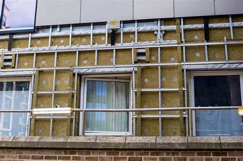 Social Housing Insight Trend Report Cladding Remediation Costs