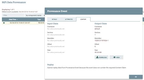Lets Refresh Apache Nifi Vii