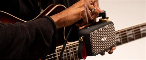 Positive Grid Spark Go Spark Link Bundle 5w Ultra Portable Smart Guitar Amp