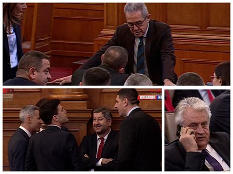 ПЪРВО В ПИК Tv Народното събрание гласува промени в Закона за пътищата и минималната заплата