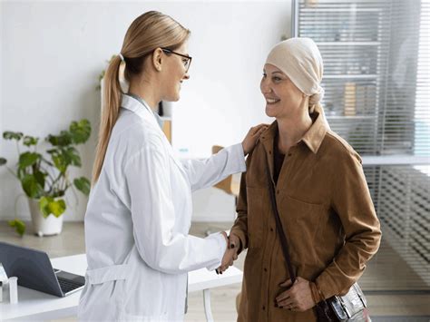 Por Que A Odontologia é Importante Para Pacientes Oncológicos Tudo