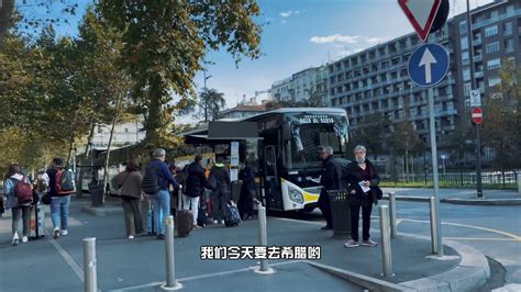 后疫情时代第一次出国旅行！目标是希腊最东边的海岛！ 差点没赶上飞机的我们最终来到赞爆了的泳池酒店！罗得岛 Day1 Youtube