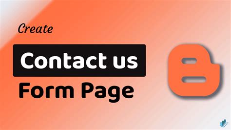 Contact Form For Blogger Html Code QuyaSoft