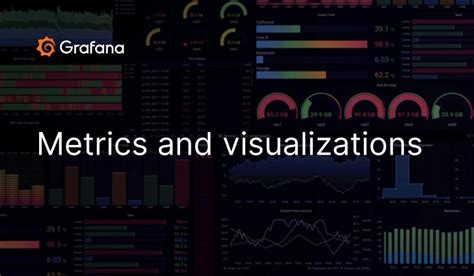 Alain Airom On Linkedin Grafana — Metrics Introduction And Best Practices