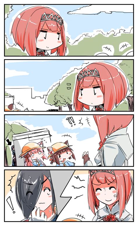 Ark Royal Azur Lane Danbooru