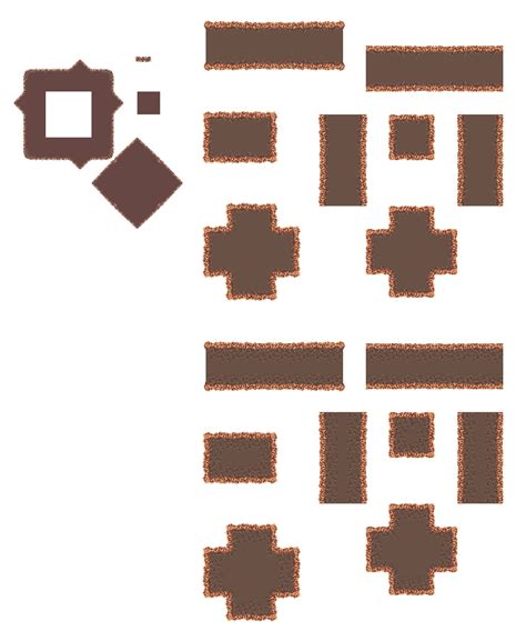 Pixel Art Tileset OpenGameArt Org