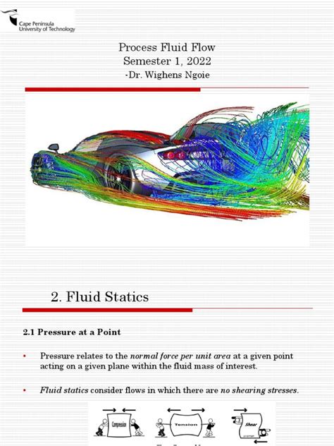 process fluid flow lecture 3 driwngoie download free pdf pressure