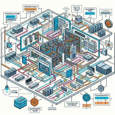Structured Cabling Subsystems Installation Guide Ai Art Generator