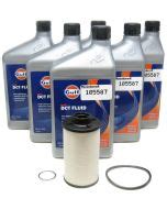 Liqui Moly DSG 8100 (1L)