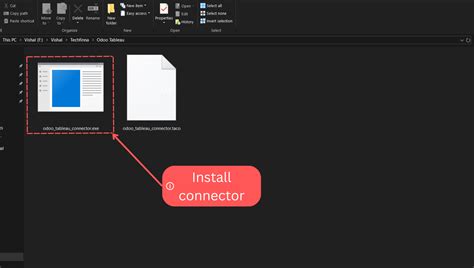 How To Connect Odoo With Tableau Guide Techfinna