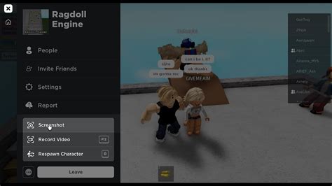 Ragdoll Engine YouTube