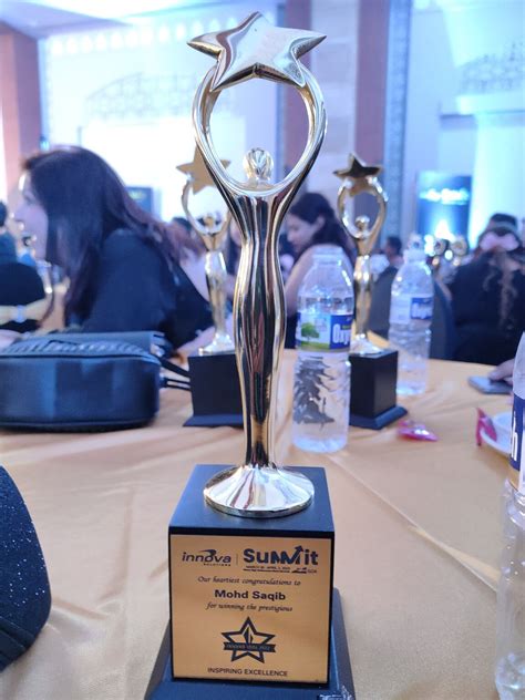 Mohd Saqib Siddique Lion On Linkedin Innovasolutions Gptw Indiasummit Innovaidol