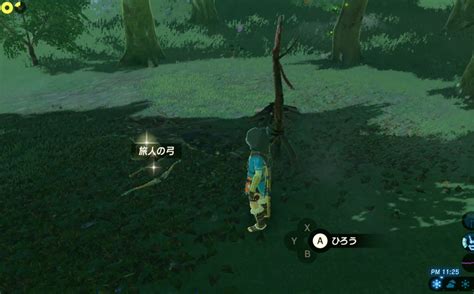 BotW Weapon Farming How To Get Location Zelda Breath Of The Wild GameWith
