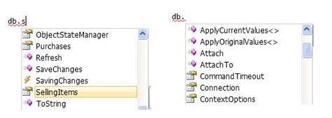 C Ef Model First Subclass Object Does Not Appear In Context Stack Overflow