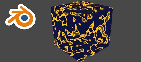 Blender Animated Dissolve Material Coeleveld