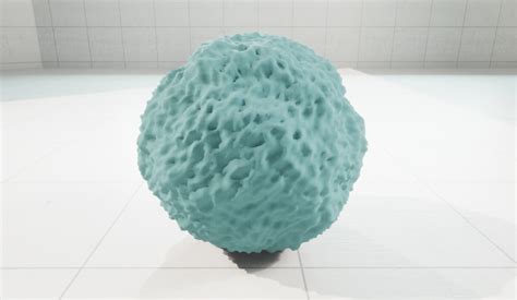 Displace Tool In Unreal Engine Unreal Engine 55 Documentation Epic Developer Community