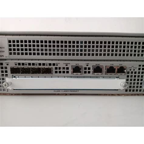Cisco Asr 1002 X