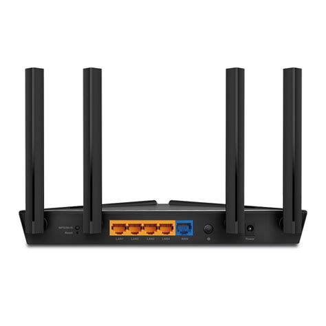 Tp Link Dual Band Archer Ax Wifi Dual Band Router Ln Scan Uk