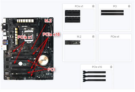 Cs Lab Testing Mode Identify Motherboard Components Part