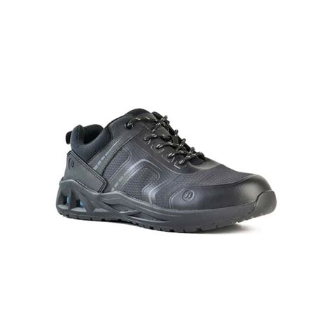 Au Bata Charger Safety Joggers