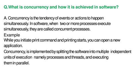 Qwhat Is Computer Software Ppt Download