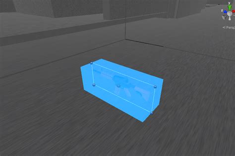 Collision Detection How Do I Track The Unity Position Of Physical