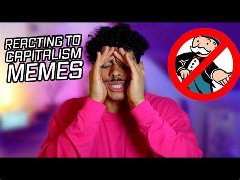 Capitalist Meme