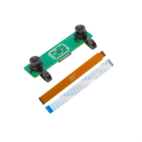 Arducam Stereo Camera Buy Online At Robotskull