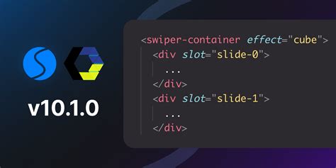 Slide Slots In V1010 Swiper Blog