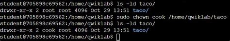 mohsin siddiqui on linkedin linux fileoperations systemadministration developerskills