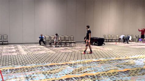 Build An Obstacle Course Using Classroom Equipment Run Through Youtube