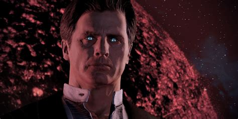 Mass Effect 10 Least Sympathetic Villains Ranked