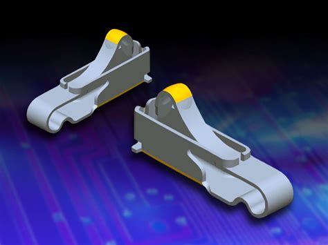 Universal Contact For Angular Alignment Applications Edn Universal Contact For Angular Alignment Applications Edn