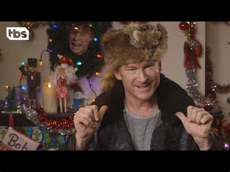 Scut Farkus Holiday Tips The Awesomer