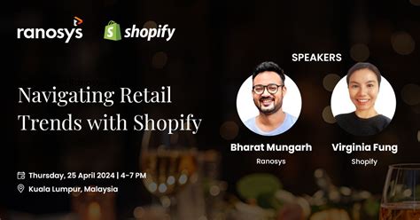 Ranosys On Linkedin Circleofcommerce Ranosys Shopifypartner Retailexperiences Networking