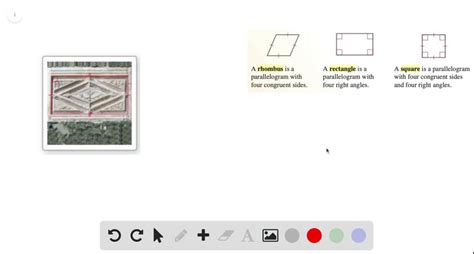 SOLVED In Exercises Classify The Quadrilateral Explain Your Reasoning