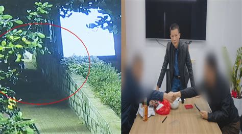 遛狗未拴绳引纠纷，双方发生冲突相互咒骂推搡，民警耐心劝说调解纠纷民警新浪新闻