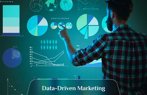 Data Driven Marketing How Analytics Supercharge Success