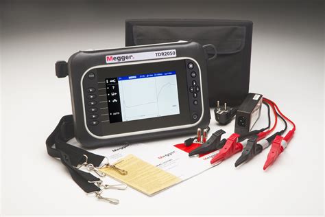 Find Cable Faults Faster Engineer Live