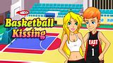 Sneaky Kissing Games Play For Free