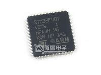 STM F VE PDF Datasheet 中文资料下载