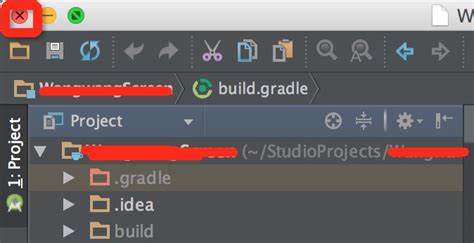 Android Studio Invalid Gradle Jdk Configuration Found As