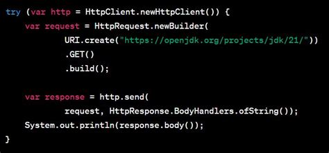 Java 21 Introduces Autocloseable Client Management Vishal