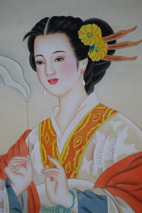 貂蝉拜月招式图 貂蝉拜月若昕 貂蝉拜月图画大全 大山谷图库
