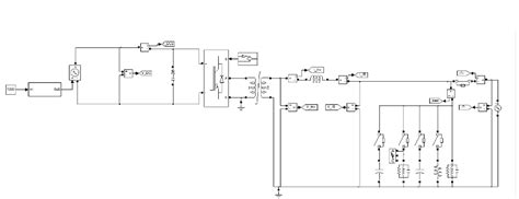 Single Phase Grid Connected Pv Generation System Download Scientific