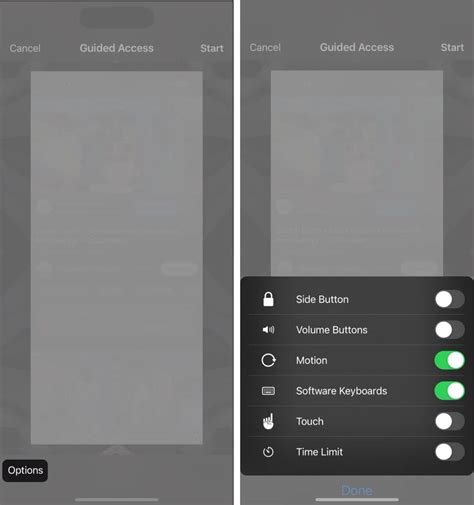 Guided Access Not Working On IPhone How To Fix It IGeeksBlog